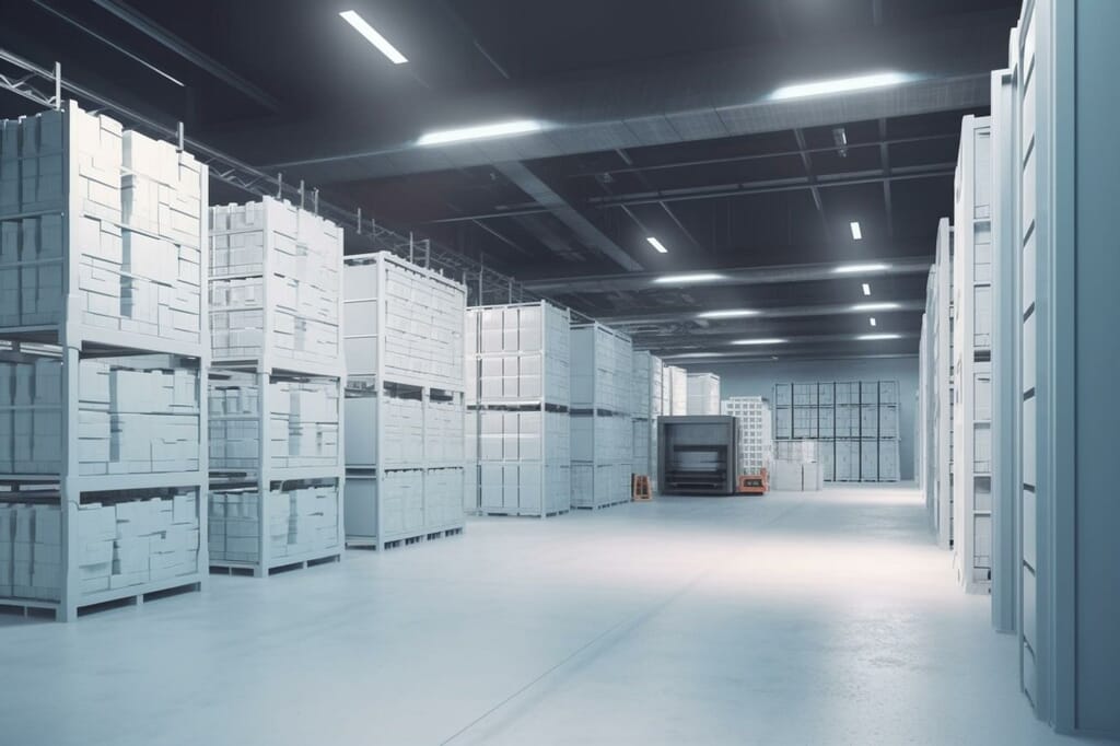 Warehouse Capacity Planning in 2024 | All You Need To Know