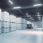 Warehouse Capacity Planning in 2024 | All You Need To Know